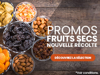 Grossiste alimentaire pour professionnels, vente en gros - Agidra