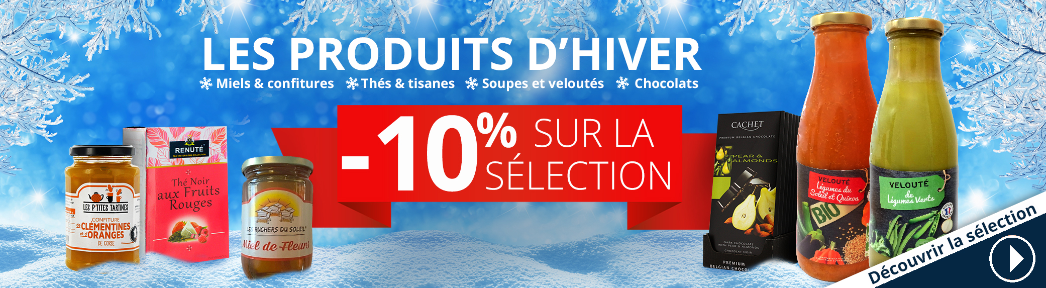 Grossiste alimentaire et vente en gros de produits alimentaires