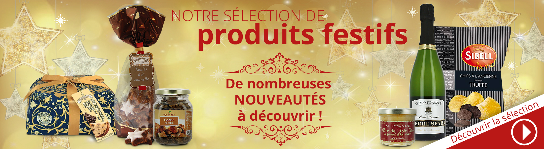 Grossiste alimentaire et vente en gros de produits alimentaires