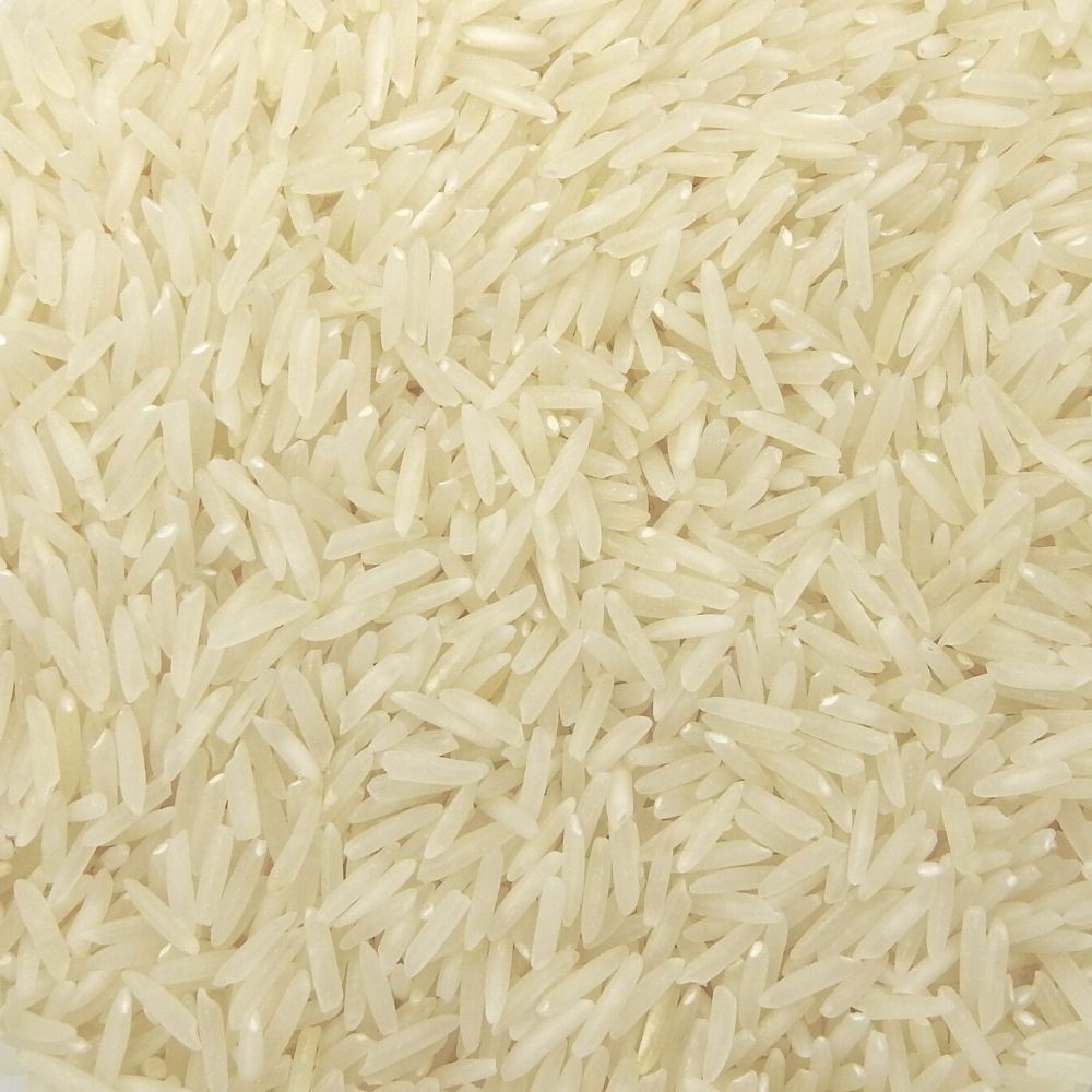 Grossiste Riz Basmati blanc BIO Pakistan SAC 5 KG - prix en gros